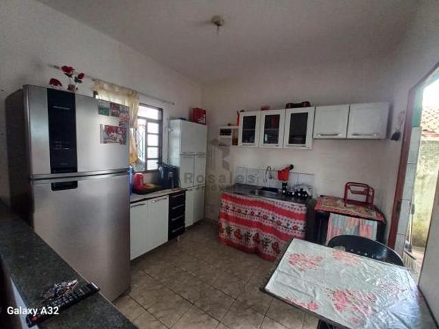 Casa para venda em Cooperlotes de 130.00m² com 3 Quartos e 2 Garagens