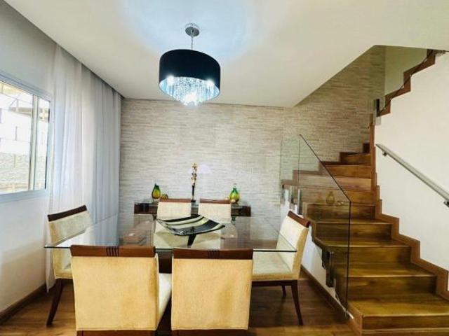 Casa para venda em Copacabana, Belo Horizonte