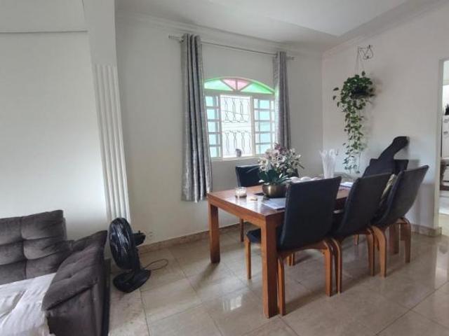 Casa para venda em Copacabana, Belo Horizonte