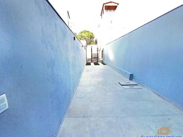 Casa para venda em Copacabana, Belo Horizonte