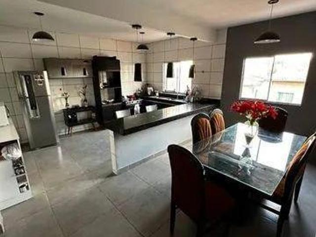 Casa para venda em Copacabana, Belo Horizonte