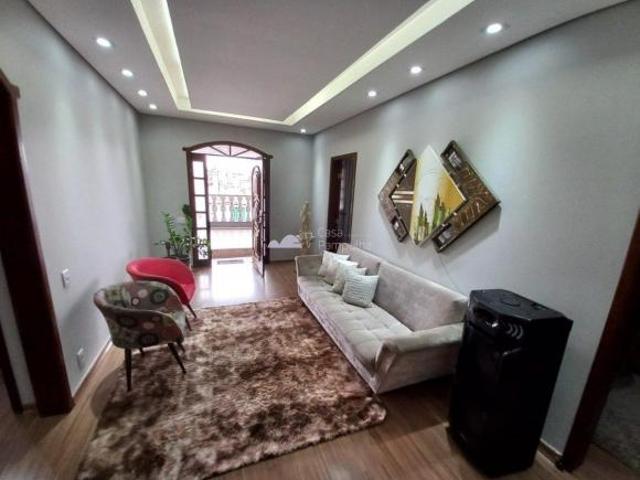 Casa para venda em Copacabana, Belo Horizonte