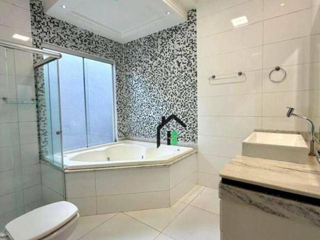 Casa para venda em Copacabana, Patos de Minas