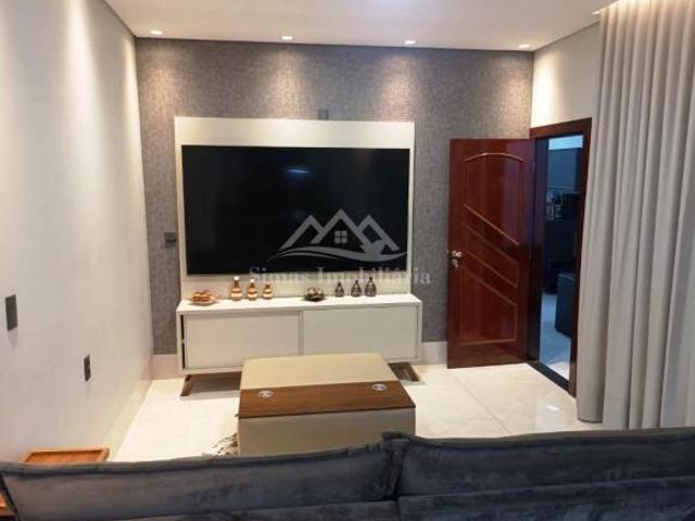 Casa para venda em Copacabana, Patos de Minas