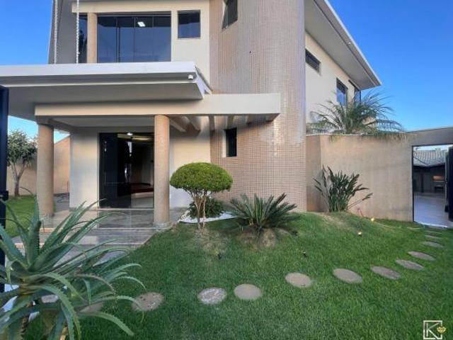 Casa para venda em Copacabana, Patos de Minas