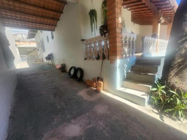 Casa para venda em Coqueiros, Belo Horizonte