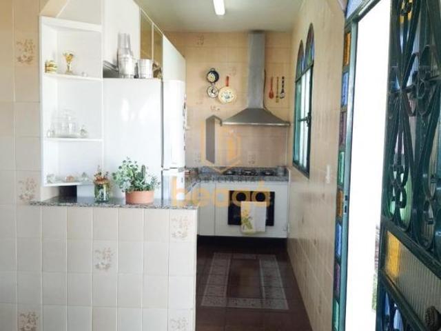 Casa para venda em Coqueiros, Belo Horizonte