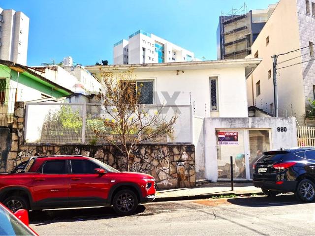 Casa para venda em Coração De Jesus em Belo Horizonte Minas Gerais de 240.00m² com 3 Quartos, 1 Suíte e 2 Garagens
