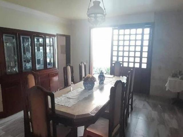 Casa para venda em Coração Eucarístico, Belo Horizonte