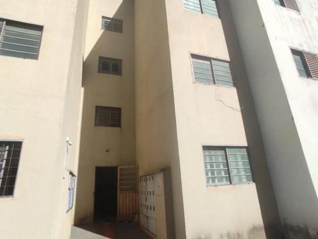 Casa para venda em Coronel Antonino, Campo Grande