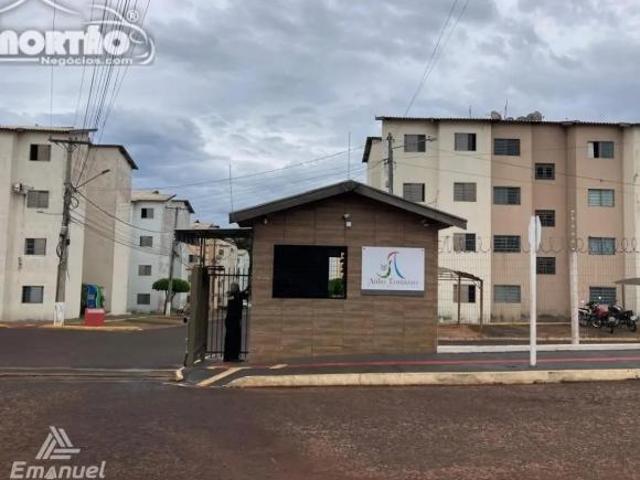 Casa para venda em Coronel Antonino, Campo Grande