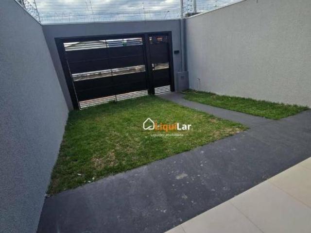 Casa para venda em Coronel Antonino, Campo Grande