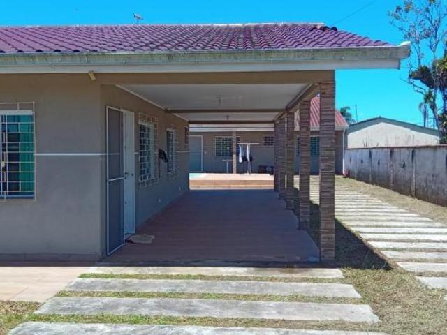 Casa para venda em Coroados de 165.00m² com 5 Quartos e 7 Garagens
