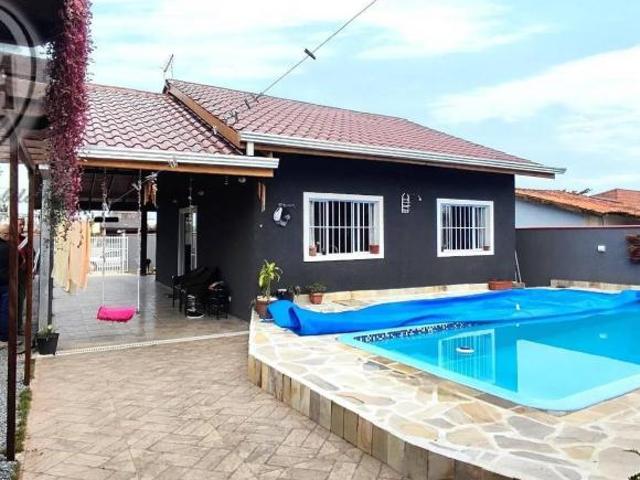 Casa para venda em Coroados de 182.00m² com 3 Quartos e 2 Garagens