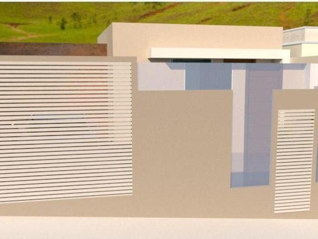 Casa para venda em Córrego da Ilha, Sabará