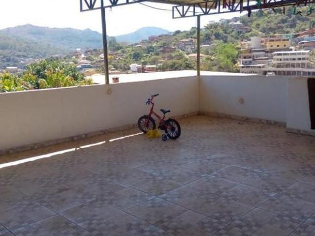 Casa para venda em Córrego da Ilha, Sabará