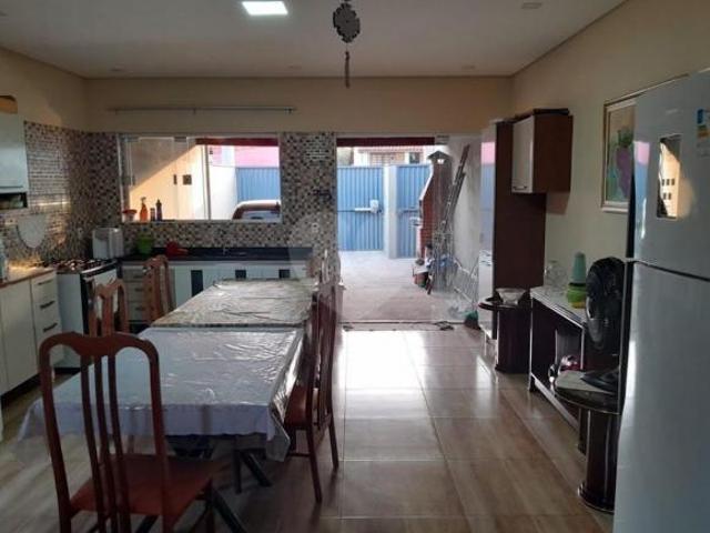 Casa para venda em Corrupira de 105.00m² com 2 Quartos e 2 Garagens