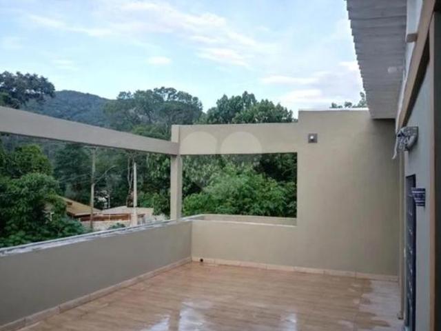 Casa para venda em Corumbá terra Preta de 170.00m² com 1 Quarto e 1 Garagem