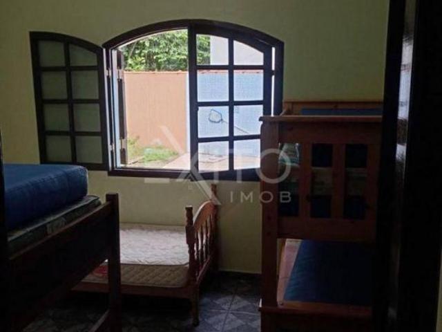 Casa para venda em Costa Do Sol de 142.00m² com 2 Quartos