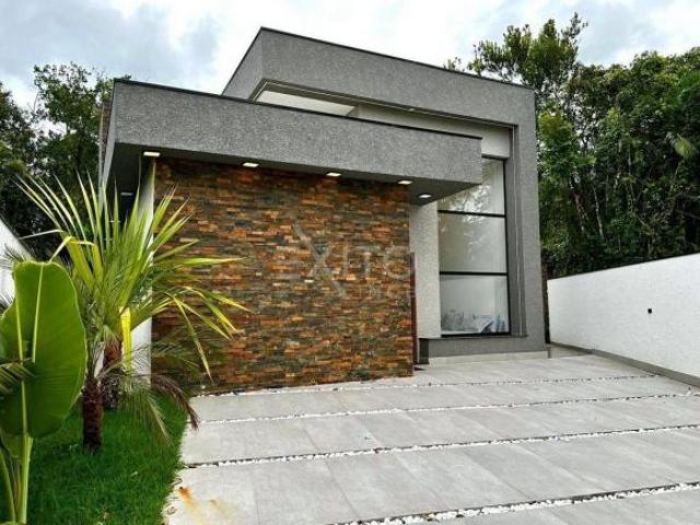 Casa para venda em Costa Do Sol de 110.00m² com 3 Quartos e 1 Suite