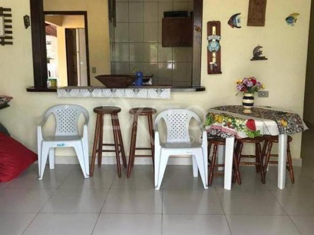 Casa para venda em Costa Do Sol de 130.00m² com 3 Quartos e 1 Suite
