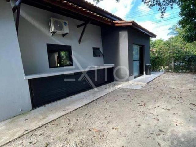 Casa para venda em Costa Do Sol de 137.00m² com 3 Quartos e 1 Suite