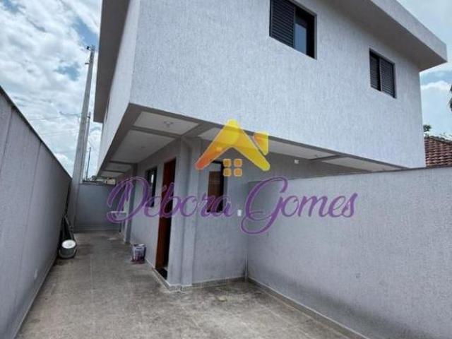 Casa para venda em Catiapoa de 55.00m² com 2 Quartos e 1 Garagem