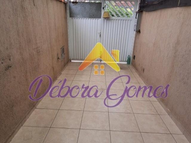 Casa para venda em Catiapoa em São Vicente São Paulo de 90.00m² com 3 Quartos, 1 Suíte e 1 Garagem