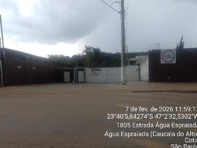 Casa para venda em Caucaia Do Alto de 100.00m² com 2 Quartos e 1 Garagem