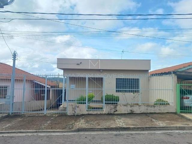 Casa para venda em Caxambu de 109.00m² com 2 Quartos