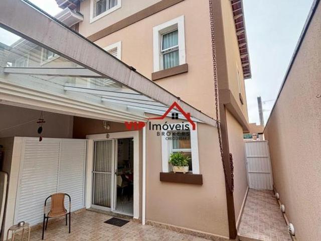 Casa para venda em Caxambu de 145.00m² com 3 Quartos, 1 Suite e 2 Garagens