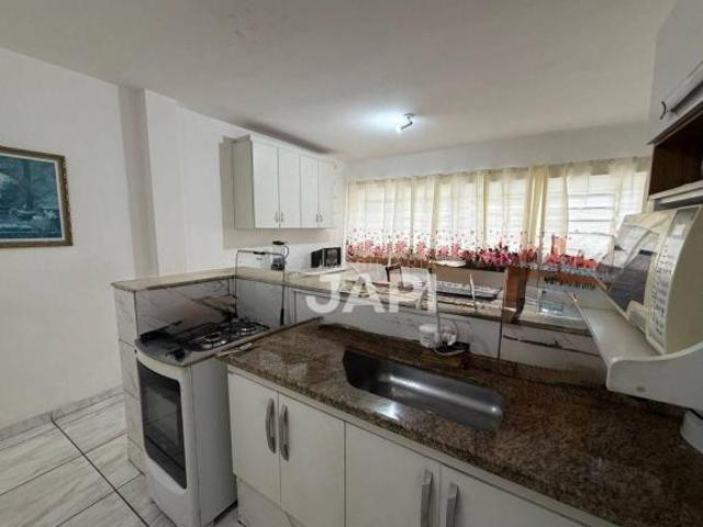 Casa para venda em Caxambu de 160.00m² com 3 Quartos, 1 Suite e 3 Garagens