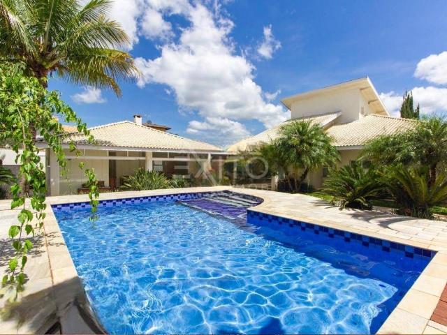 Casa para venda em Caxambu em Jundiaí São Paulo de 453.00m² com 3 Quartos, 3 Suítes e 5 Garagens
