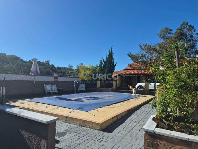 Casa para venda em Caxambu em Jundiaí São Paulo de 218.00m² com 3 Quartos, 1 Suíte e 5 Garagens