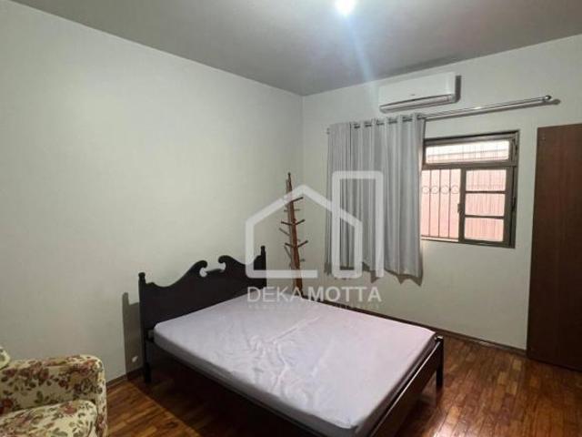 Casa para venda em Cazeca, Uberlândia