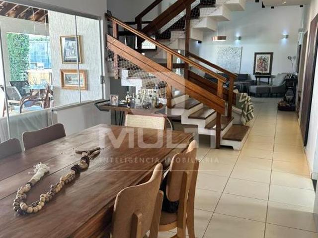 Casa para venda em Cazeca, Uberlândia