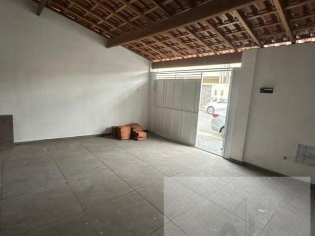 Casa para Venda em Caçapava, Jardim São José, 2 dormitórios, 1 suíte, 2 banheiros, 2 vagas