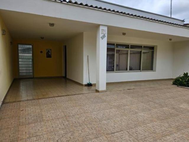 Casa para Venda em Caçapava, Vila Resende
