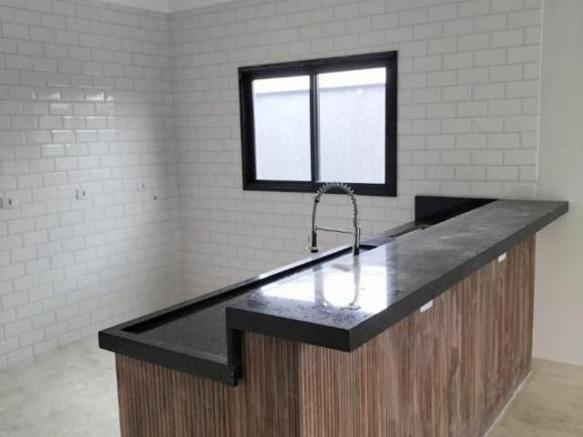 Casa para Venda em Caçapava/SP 3 Dorm. 154 m2 Área Útil