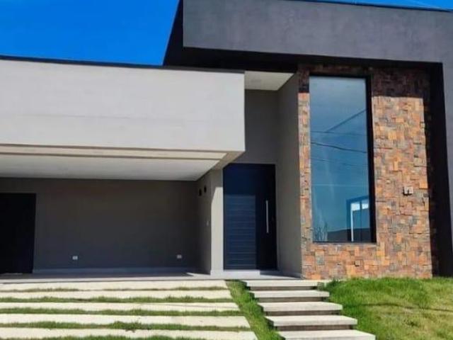 Casa para Venda em Caçapava/SP 3 Dorm. 155 m2 Área Útil