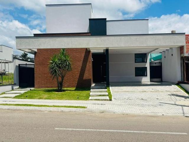 Casa para Venda em Caçapava/SP 3 Dorm. 156 m2 Área Útil