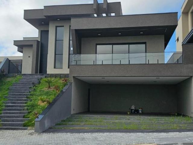 Casa para Venda em Caçapava/SP 3 Dorm. 320 m2 Área Útil