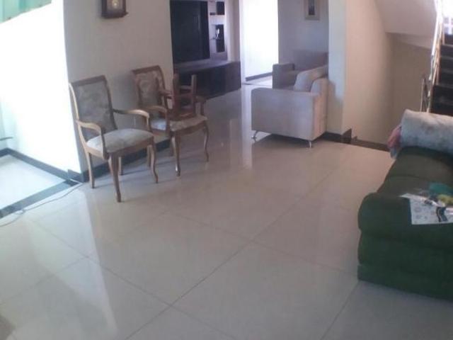 Casa para venda em Cabral, Contagem
