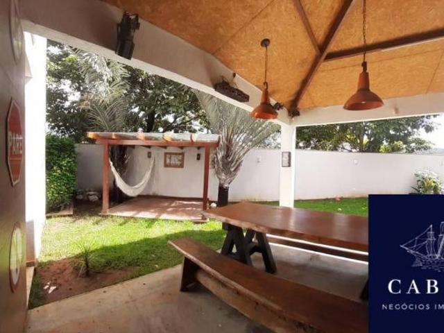 Casa para venda em Cabral, Contagem