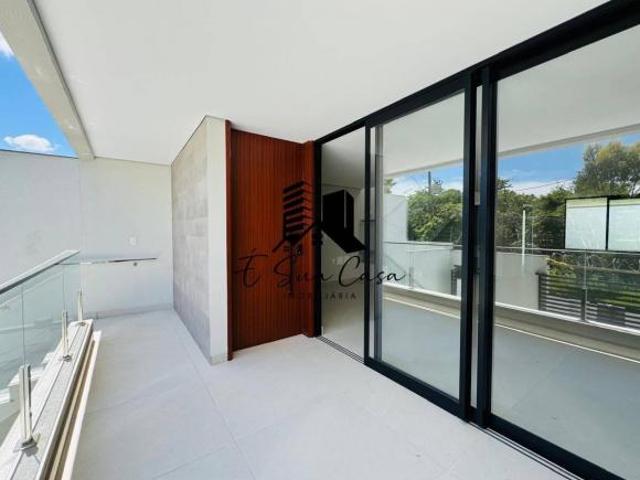 Casa para venda em Cabral, Contagem