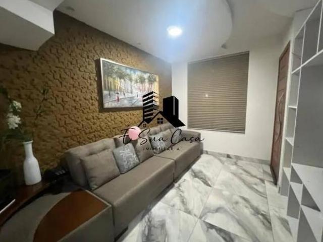 Casa para venda em Cabral, Contagem