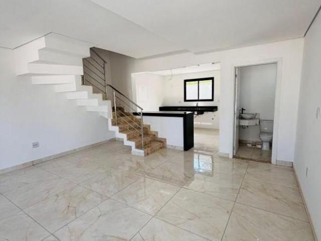 Casa para venda em Cabral, Contagem