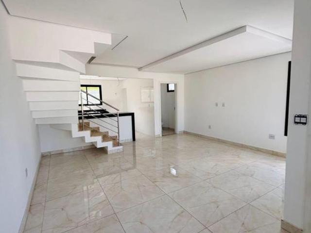 Casa para venda em Cabral, Contagem