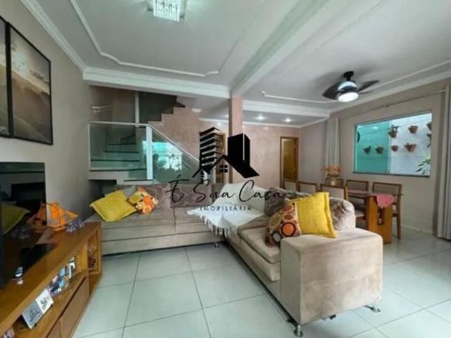 Casa para venda em Cabral, Contagem