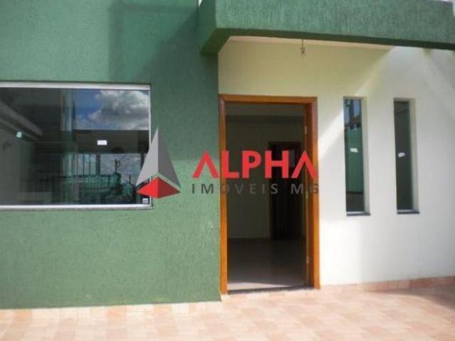 Casa para venda em Cabral, Contagem
